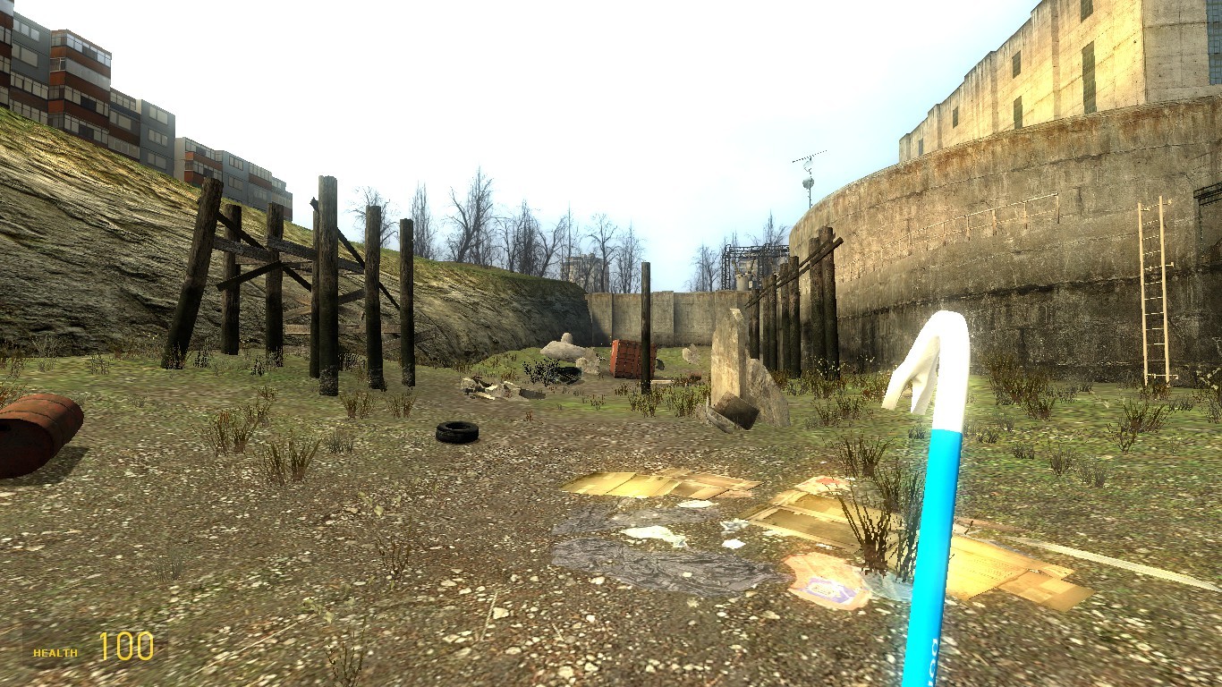 Garry's Mod Crowbar for gmod or hl2 Mod for Garry's Mod | GMod Mods
