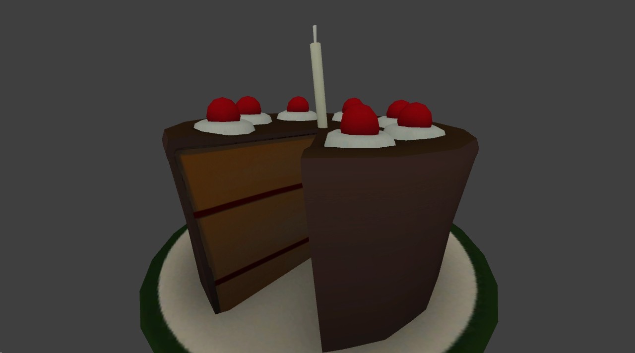 Portal Cake Medkits Mod for Team Fortress 2 | TF2 Mods