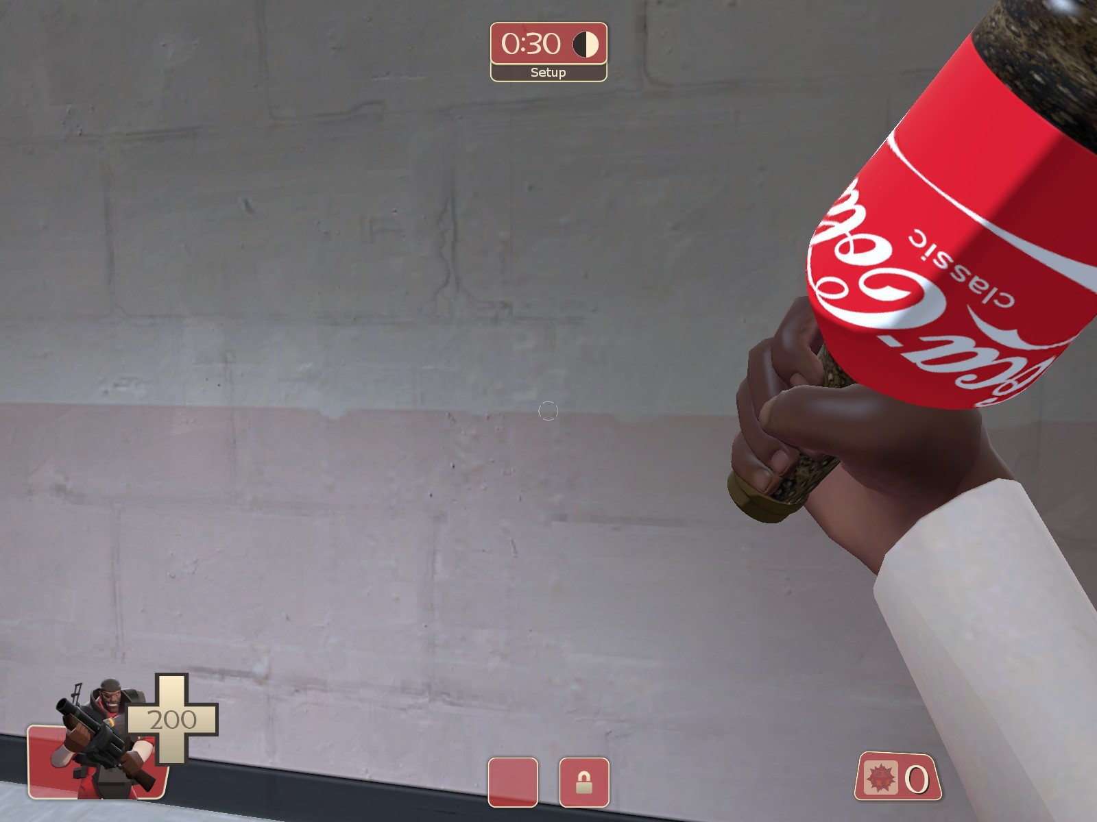 Cola bottle Mod for Team Fortress 2 | TF2 Mods