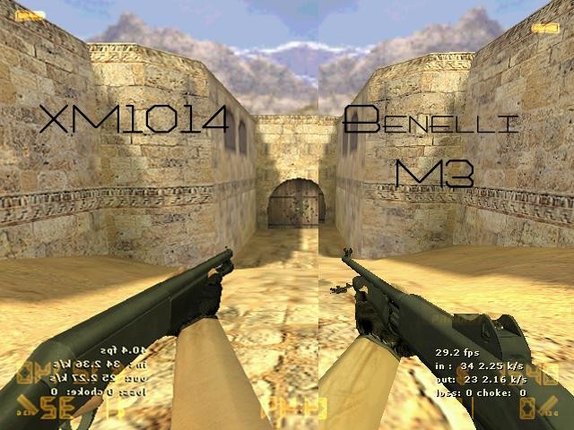 new HD cs 1.6 pack Mod for Counter-Strike 1.6 | CS1.6 Mods