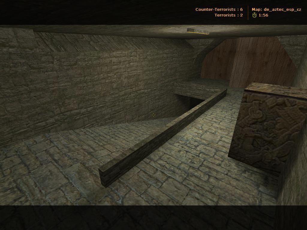 Cz_de_Aztec_esp [Counter-Strike: Condition Zero] [Mods]