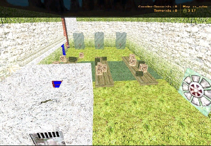 Counter-Strike 1.6] [Mods]