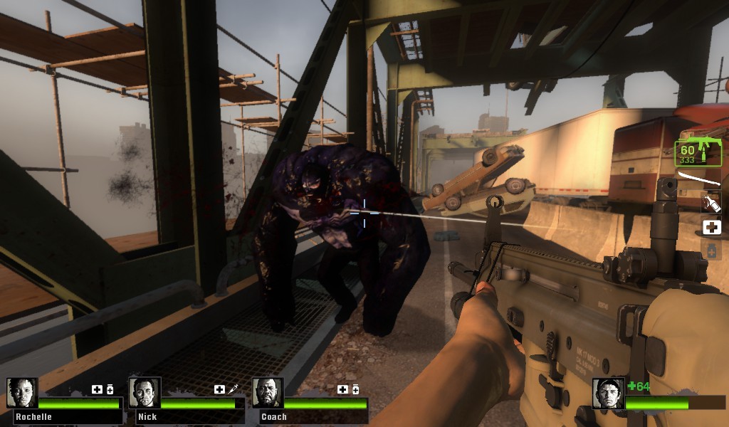 venom tank l4d2 version Mod for Left 4 Dead 2 | L4D2 Mods