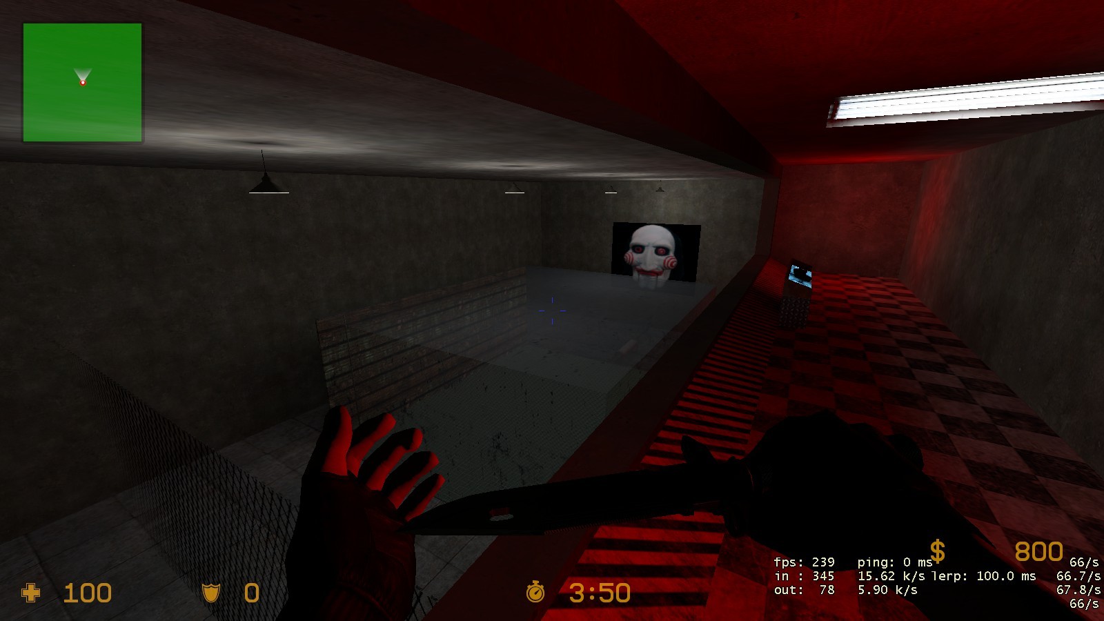 mg_jacks_saw_all4all_fix_b6 Mod for Counter-Strike: Source | CS:S Mods