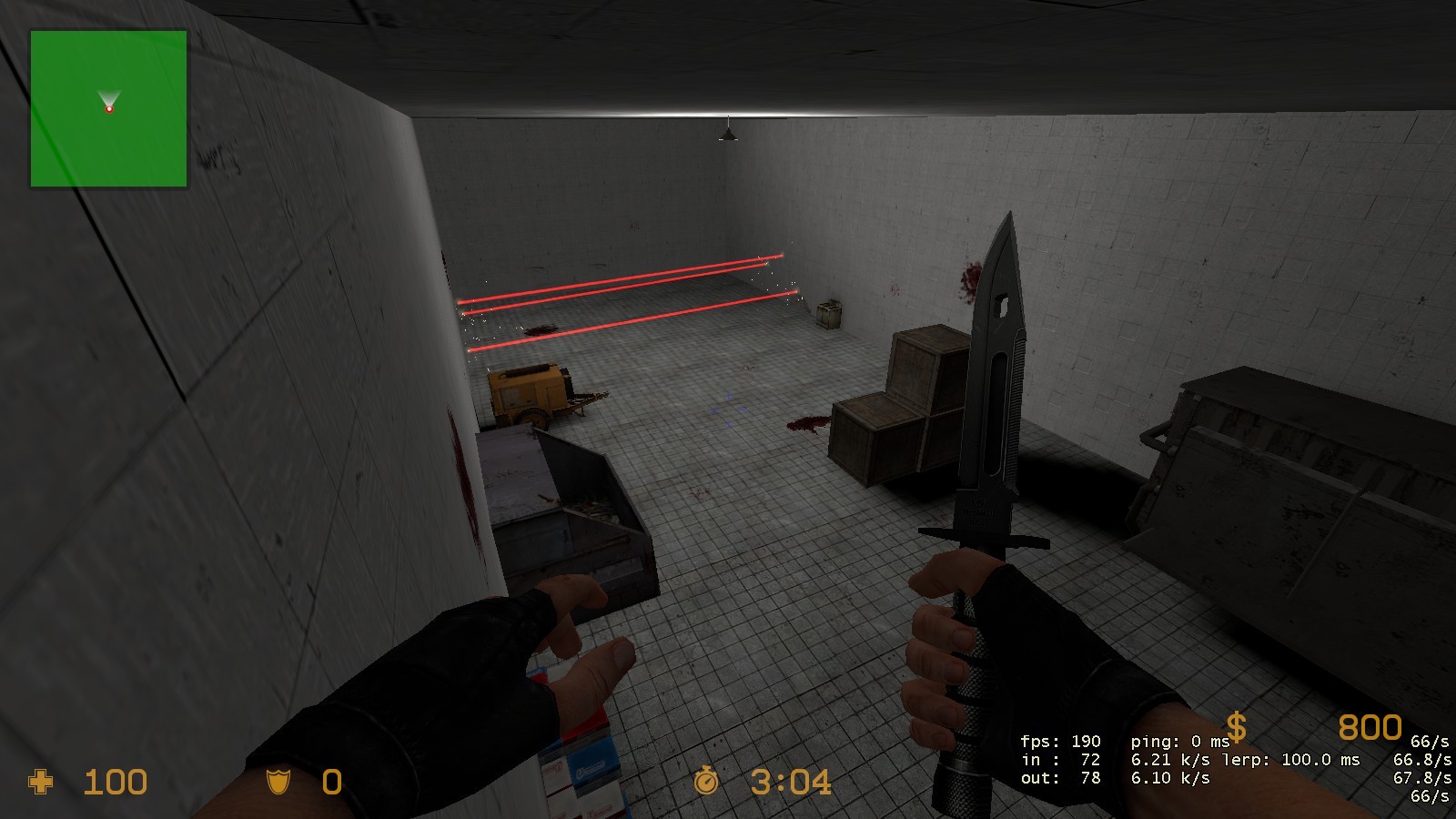 mg_jacks_saw_all4all_fix_b6 Mod for Counter-Strike: Source | CS:S Mods