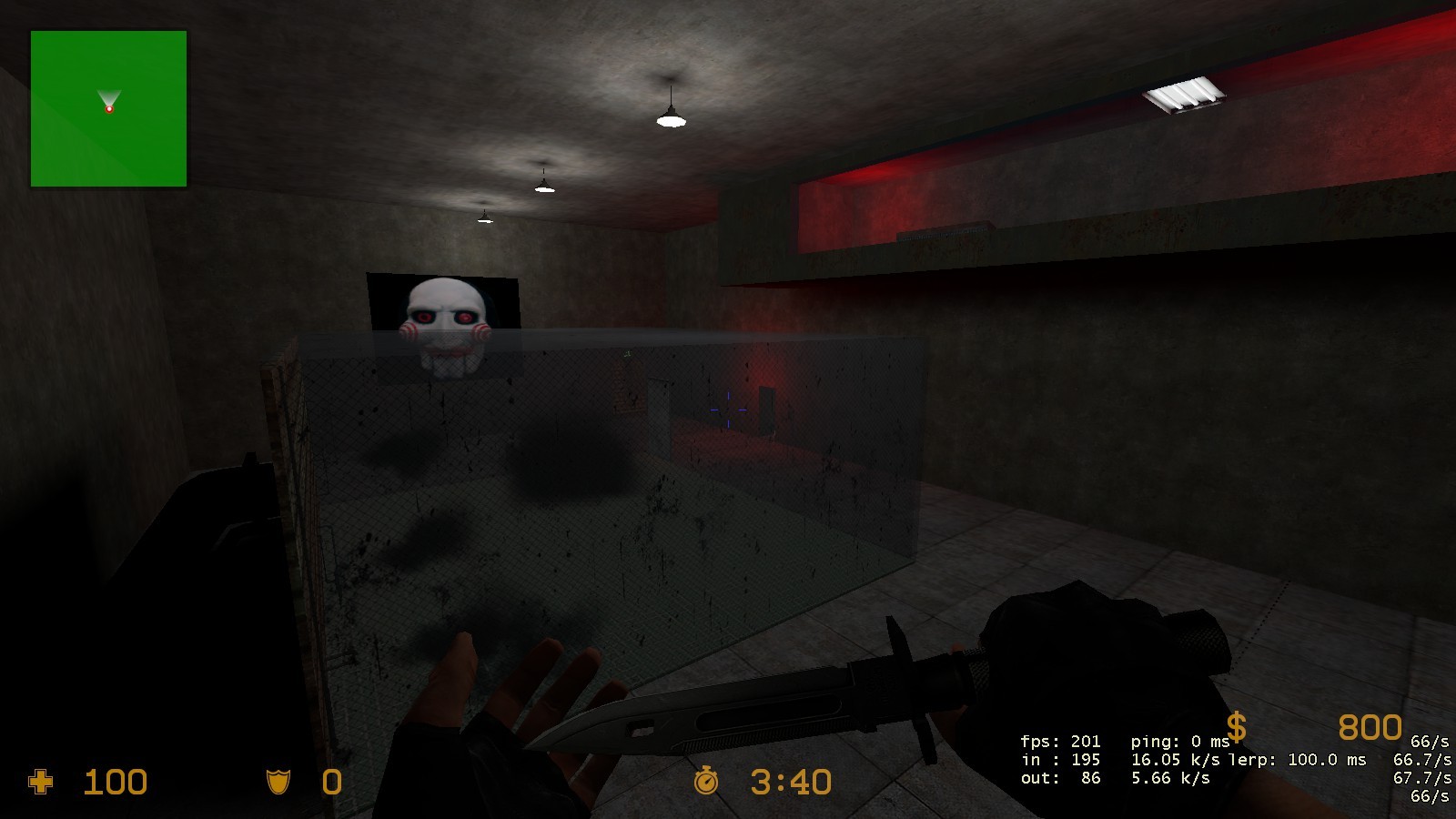 mg_jacks_saw_all4all_fix_b6 Mod for Counter-Strike: Source | CS:S Mods