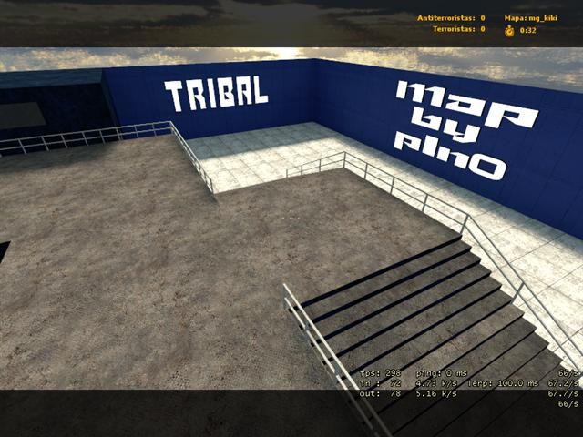 mg_jump_obstacles_2012 Mod for Counter-Strike: Source | CS:S Mods