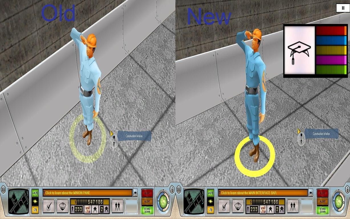 Evil Genius - Team fortress 2 themed CW *improved* Mod for Evil Genius ...