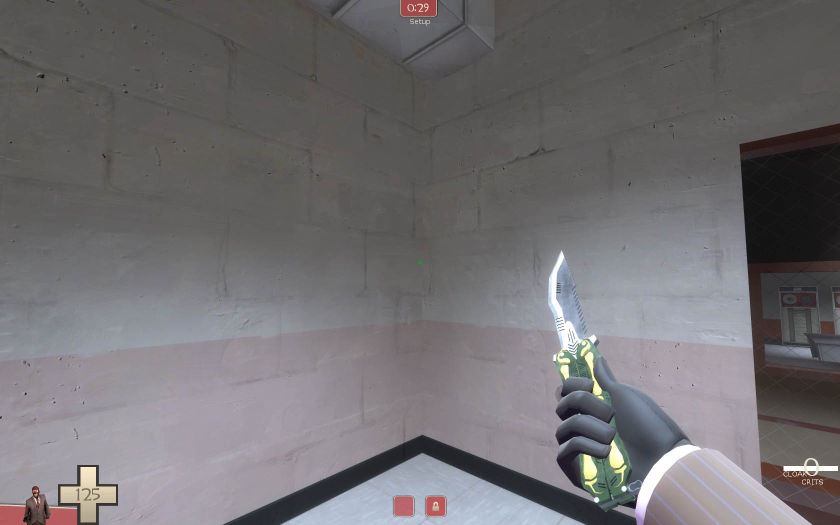voodoo razor Mod for Team Fortress 2 | TF2 Mods