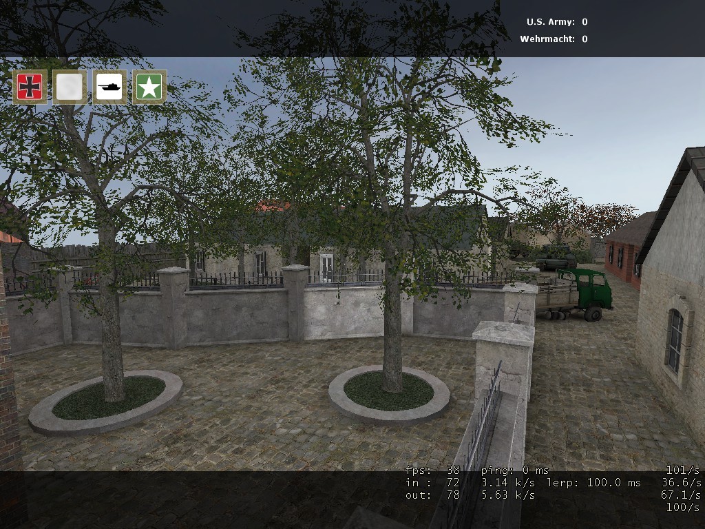 dod_dolster [Day of Defeat: Source] [Mods]