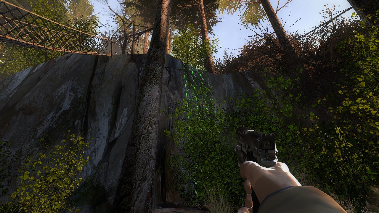 Infected Ladder for Survivors Mod for Left 4 Dead 2 | L4D2 Mods