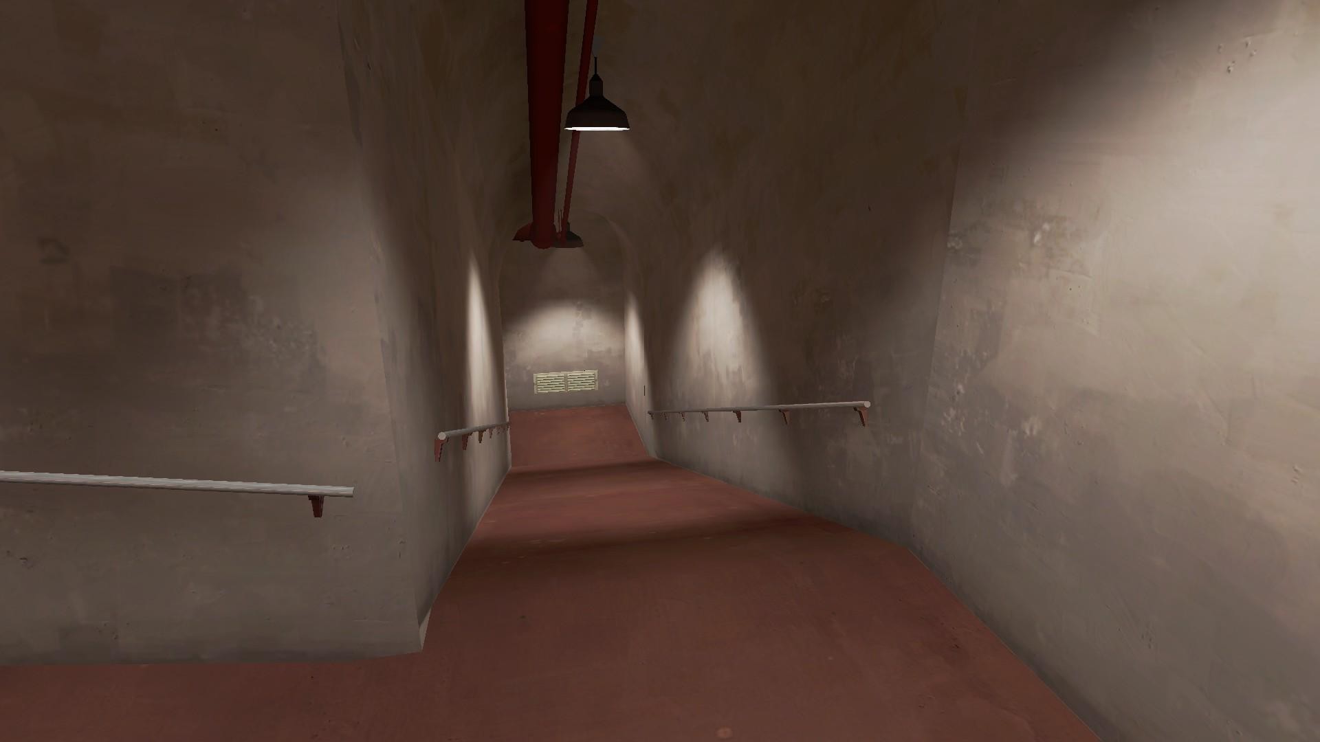 ctf_2fort_Trailer_Alpha1 Mod for Team Fortress 2 | TF2 Mods