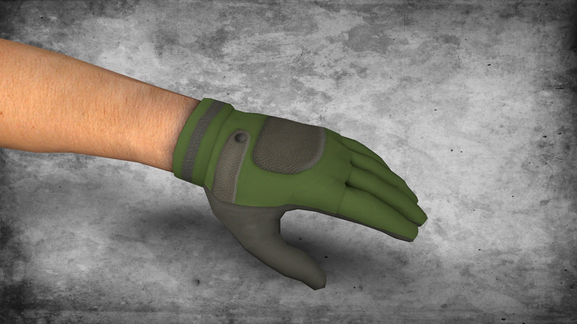 Tactical Gloves Mod for Counter-Strike: Source | CS:S Mods