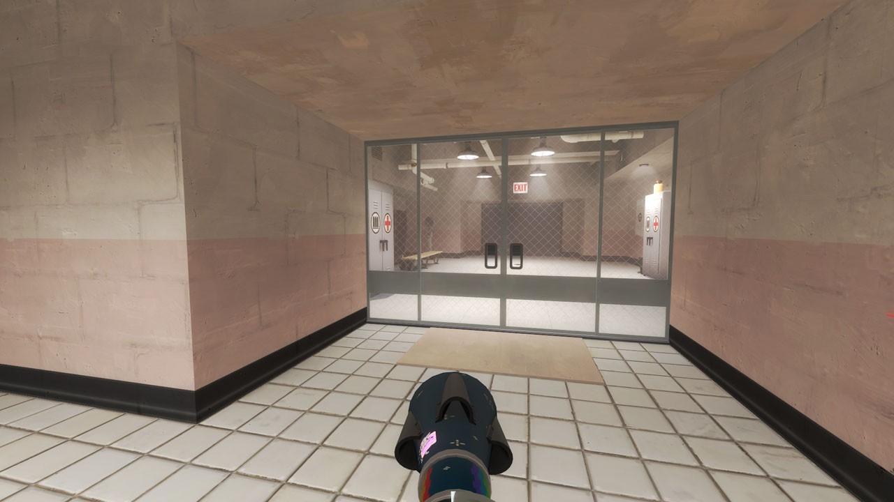 Nyan Cat Skin! Mod for Team Fortress 2 | TF2 Mods