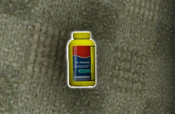 Beta adrenaline for pills Mod for Left 4 Dead 2 | L4D2 Mods