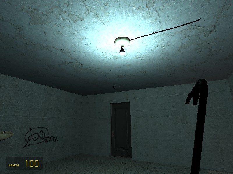 gm_prisonbreak Mod for Garry's Mod | GMod Mods