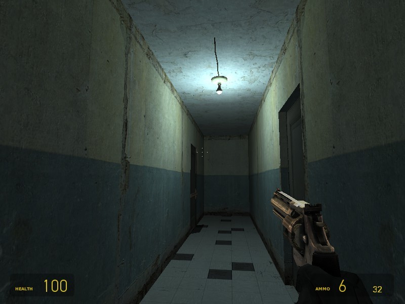 gm_prisonbreak Mod for Garry's Mod | GMod Mods