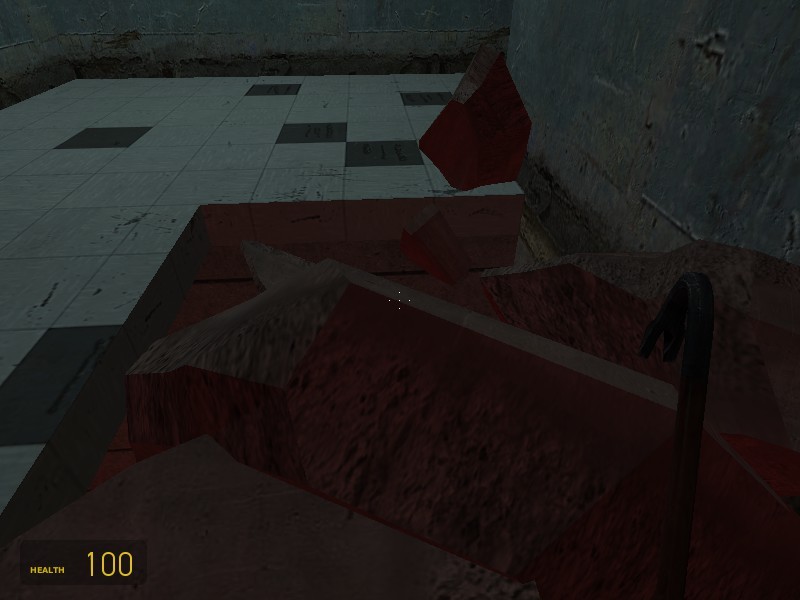 gm_prisonbreak Mod for Garry's Mod | GMod Mods