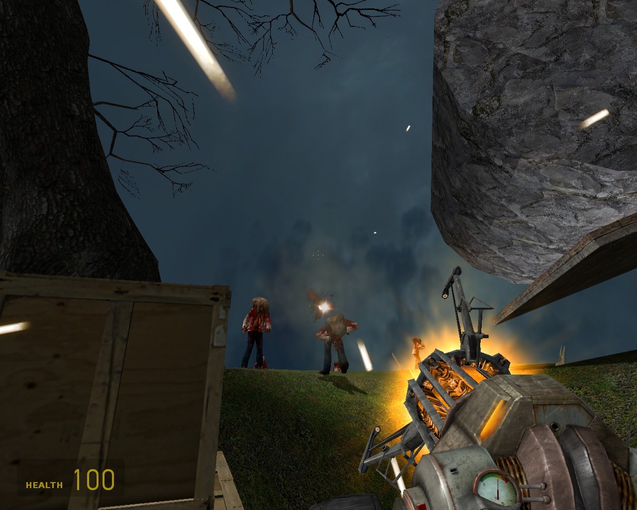 Puzzel-Maps [Half-Life 2] [Mods]