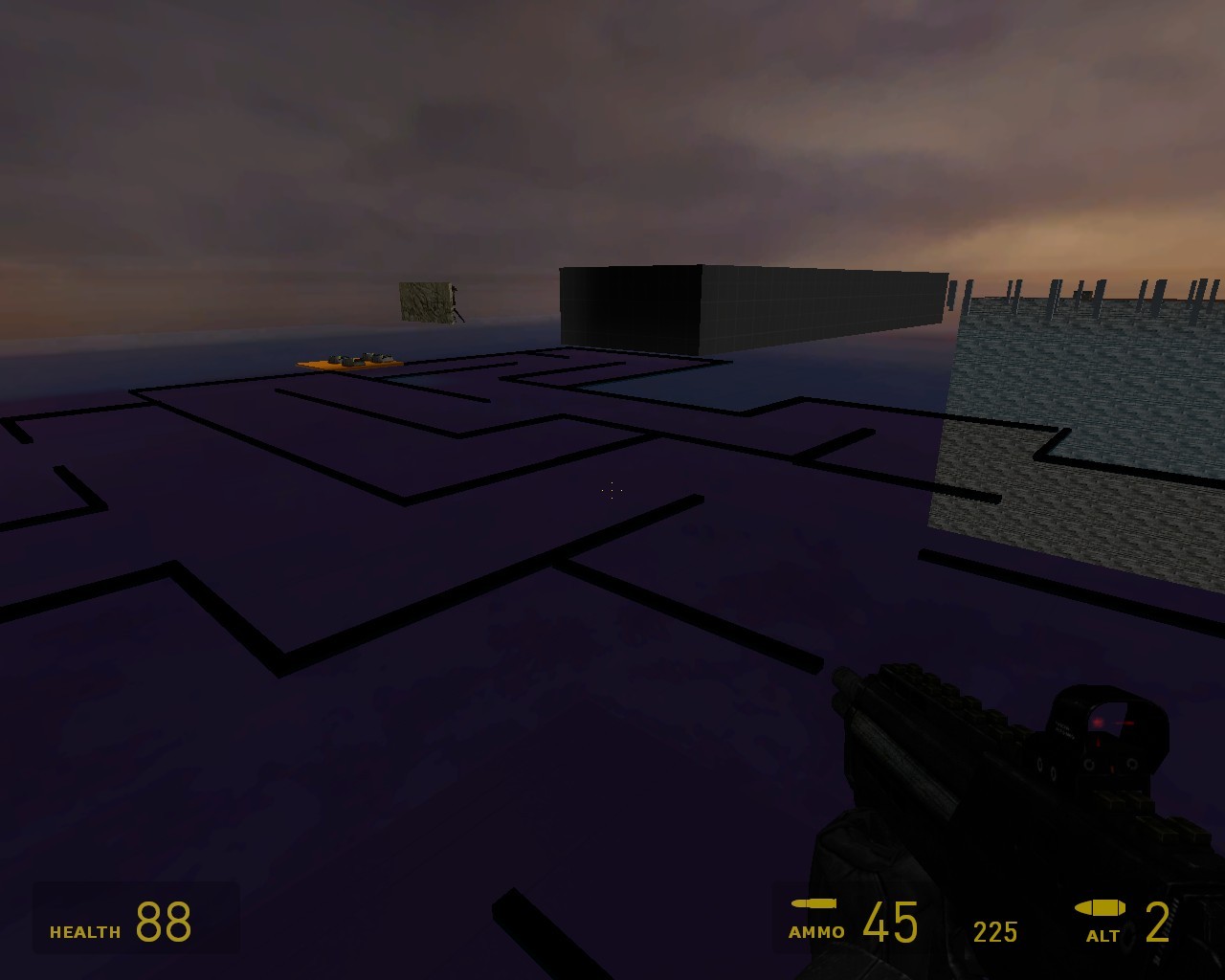 Puzzel-Maps [Half-Life 2] [Mods]