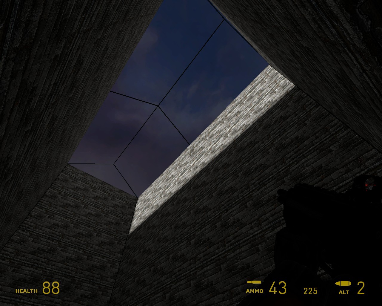 Puzzel-Maps [Half-Life 2] [Mods]