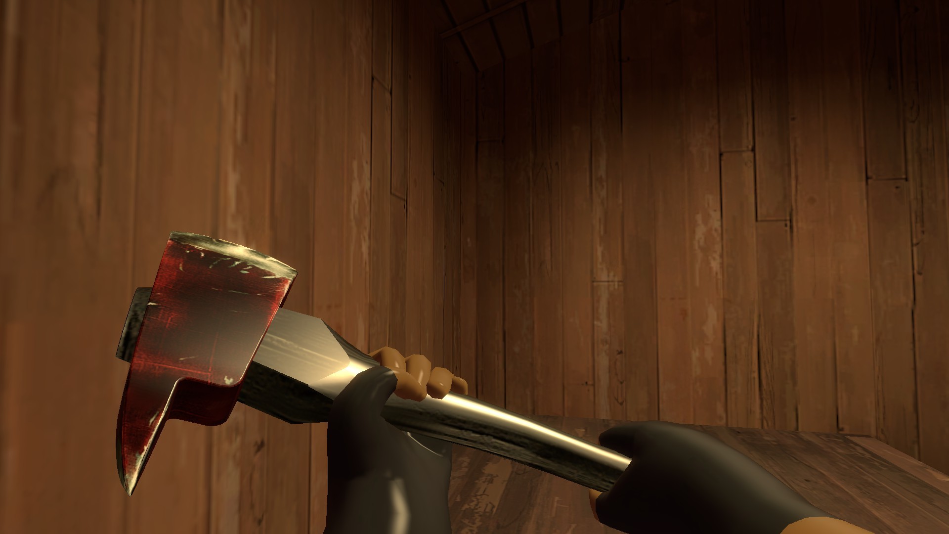 Fireaxe Killing floor style Mod for Team Fortress 2 | TF2 Mods