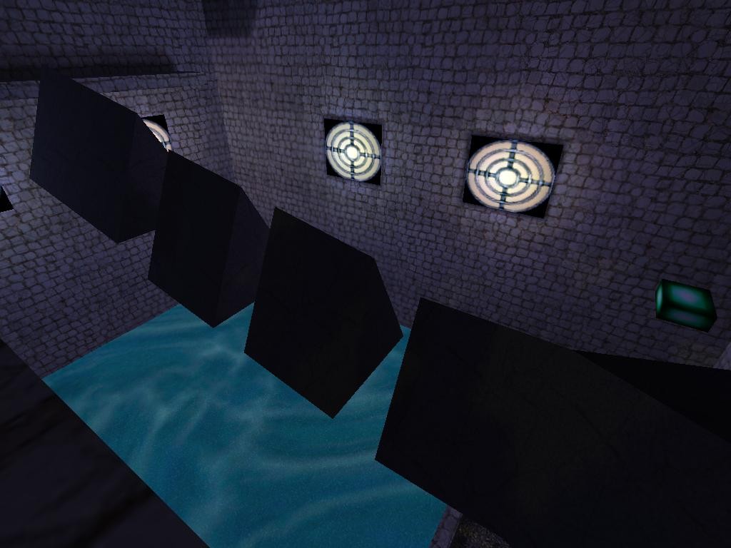 jail_fortress_vw4 [Counter-Strike 1.6] [Mods]