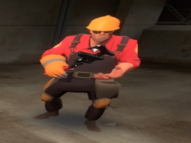 Team Jag [Team Fortress 2] [Mods]