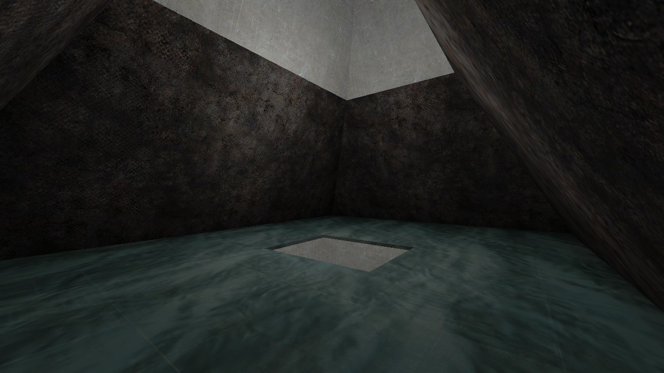 Surf_Enkore Mod for Counter-Strike: Source | CS:S Mods