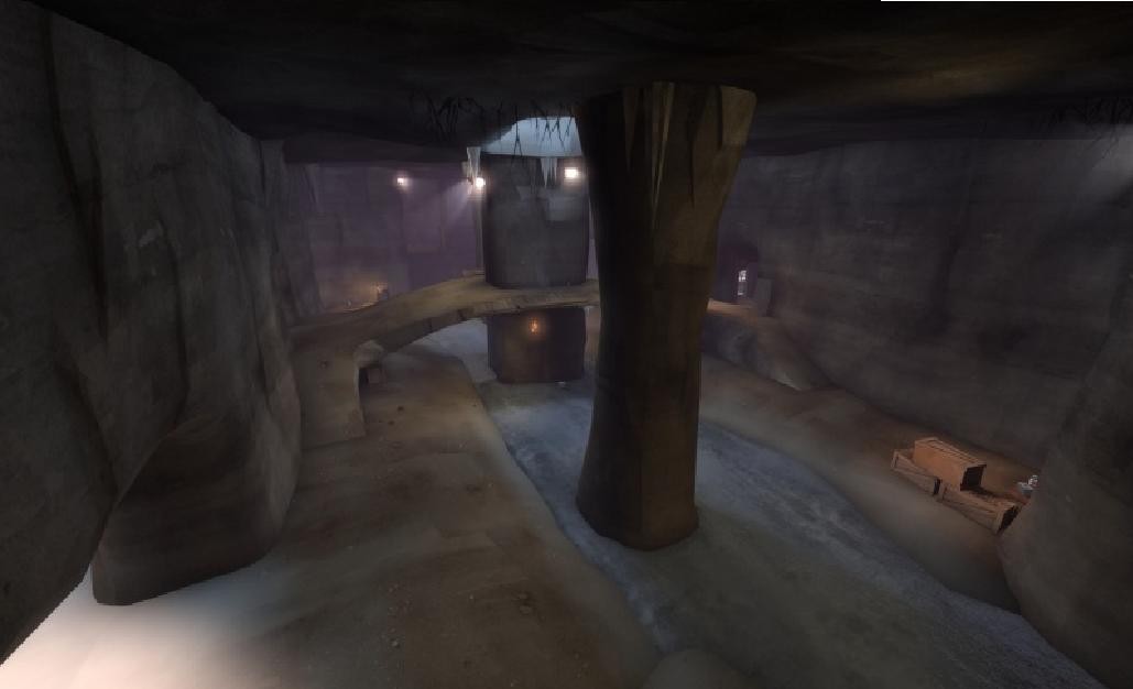 ctf_cloudburst [Team Fortress 2] [Mods]