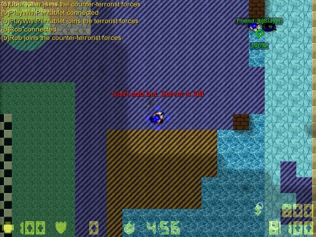 kill mania pack [CS2D] [Mods]