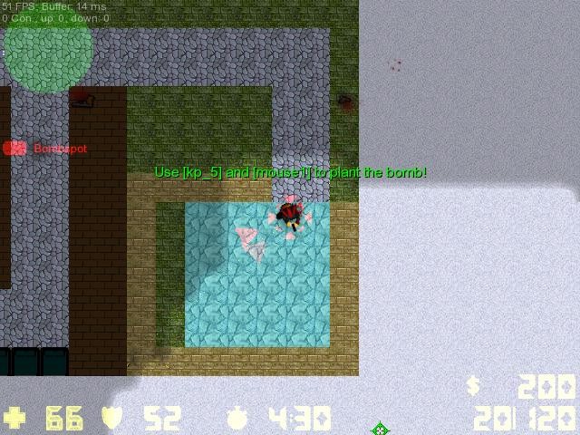 kill mania pack [CS2D] [Mods]