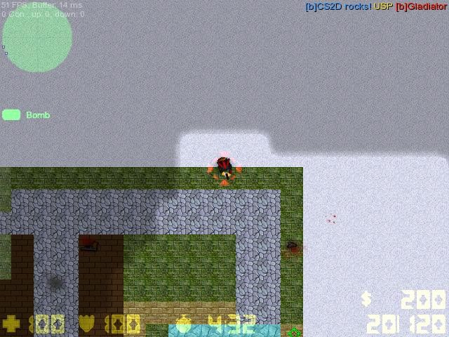 kill mania pack [CS2D] [Mods]