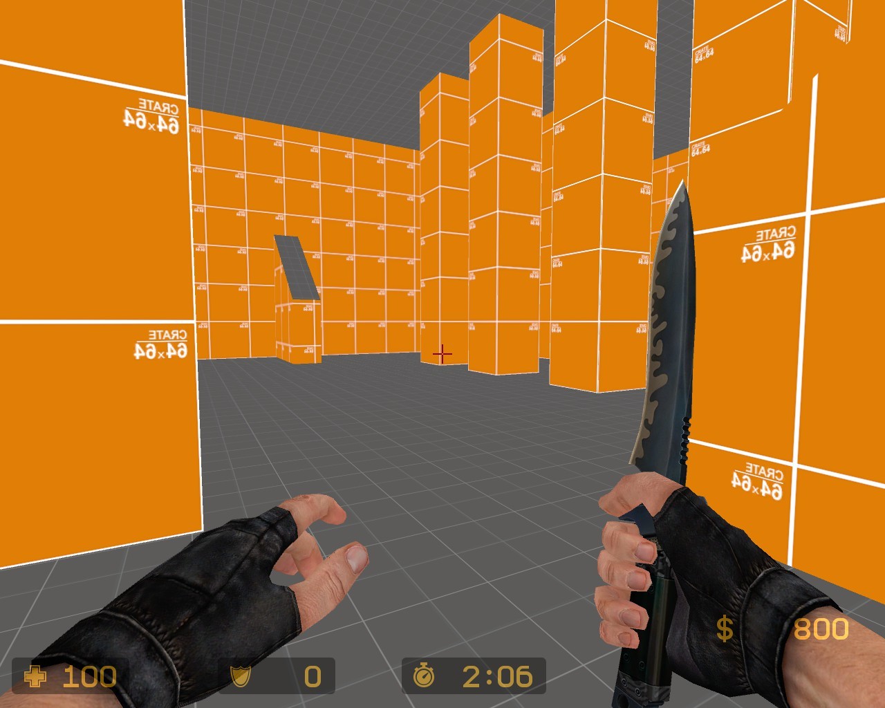 gg_dev_massacre_v1 [Counter-Strike: Source] [Mods]