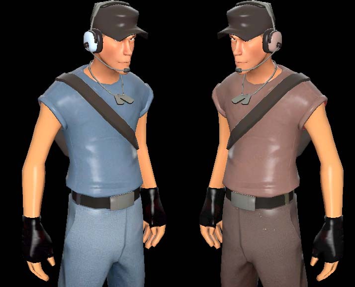 Spouts Mod for Team Fortress 2 | TF2 Mods