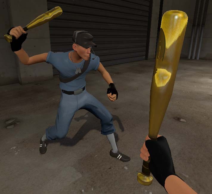 Spouts Mod for Team Fortress 2 | TF2 Mods