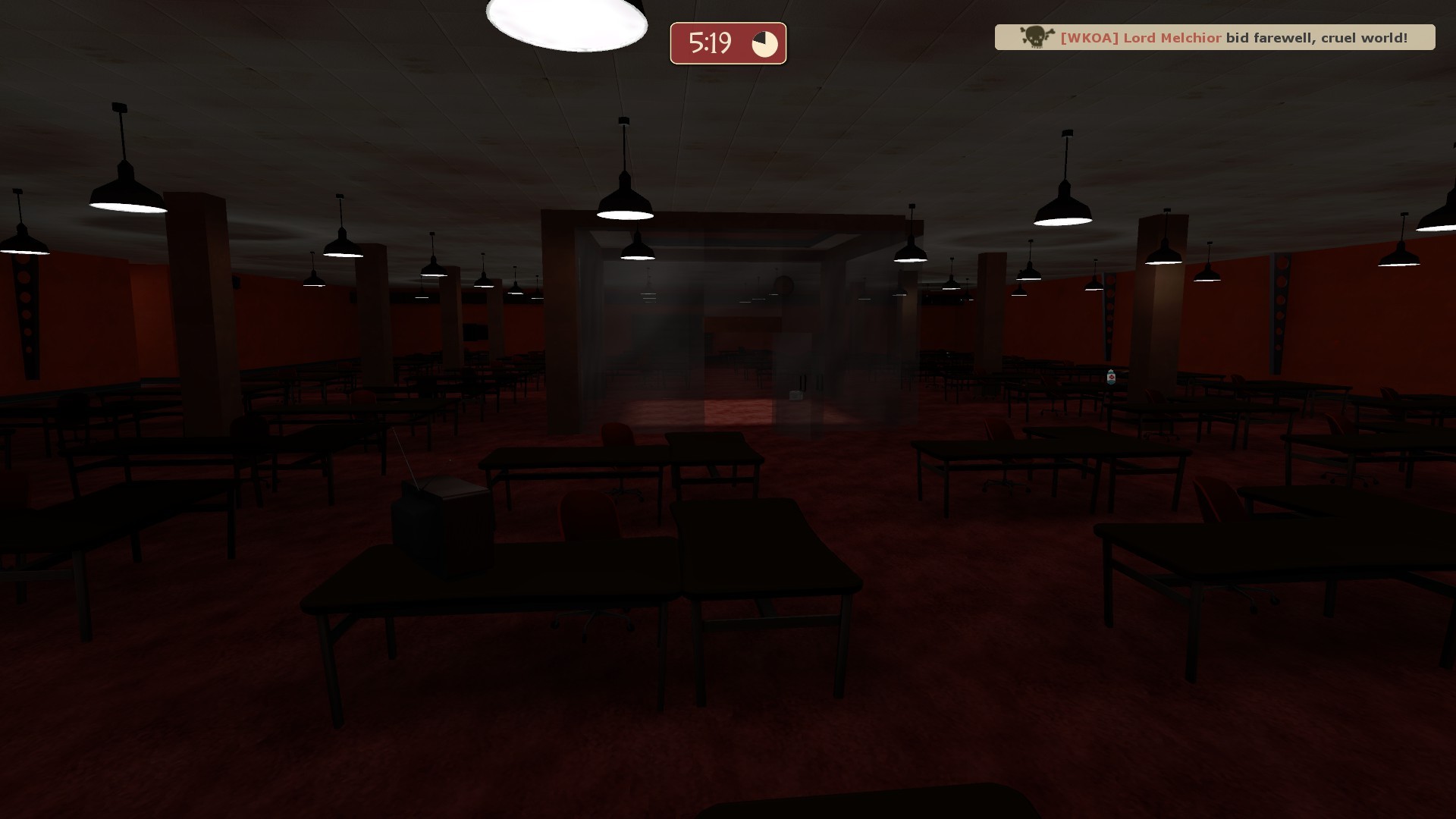 ZF_Office [Team Fortress 2] [Mods]