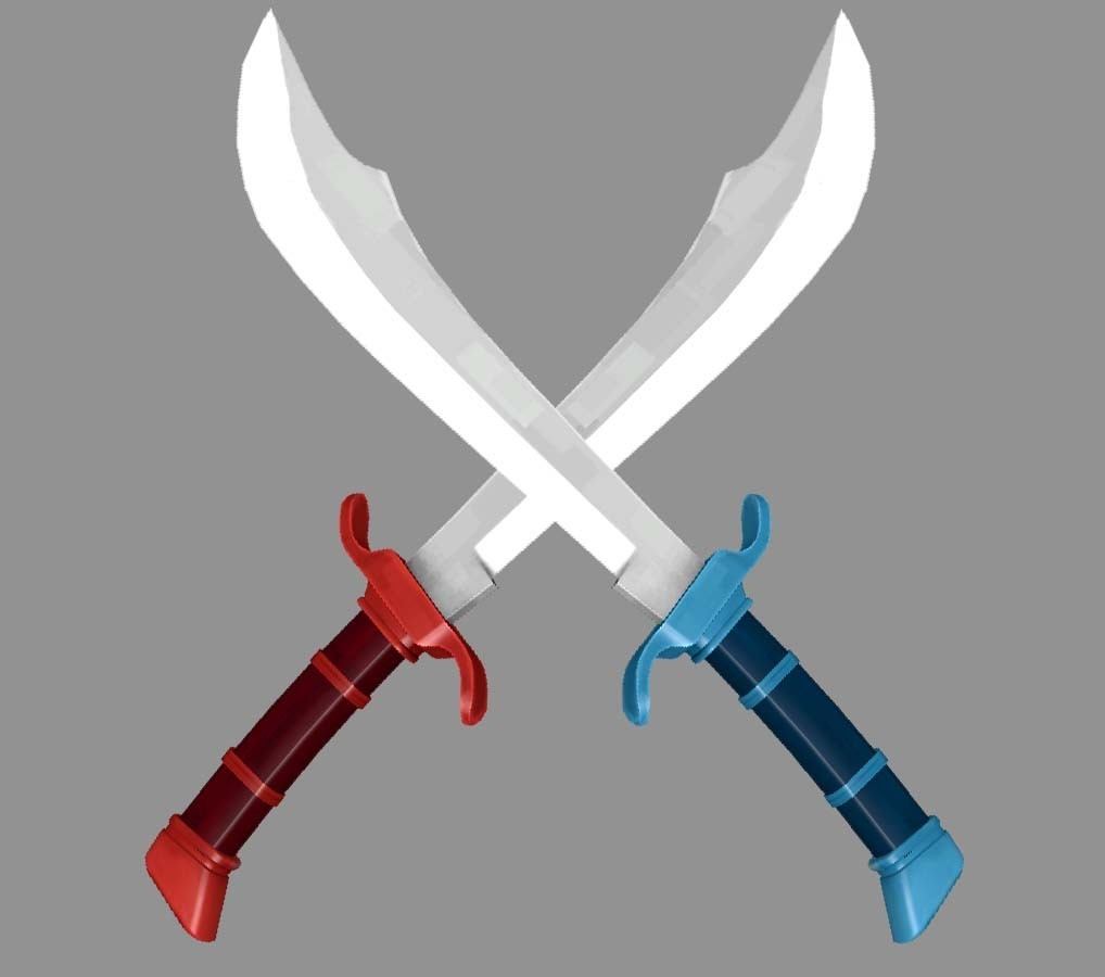 Team Colored Weapons Pack Mod for Team Fortress 2 | TF2 Mods