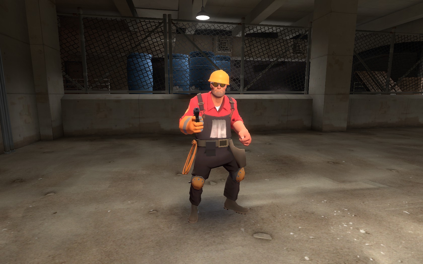 Radigan's Rag [Team Fortress 2] [Mods]