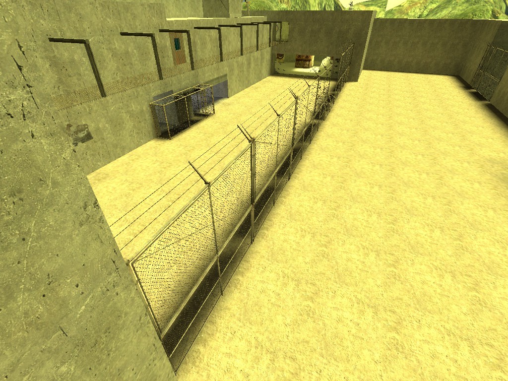cs_prison_analogy [Counter-Strike: Source] [Mods]