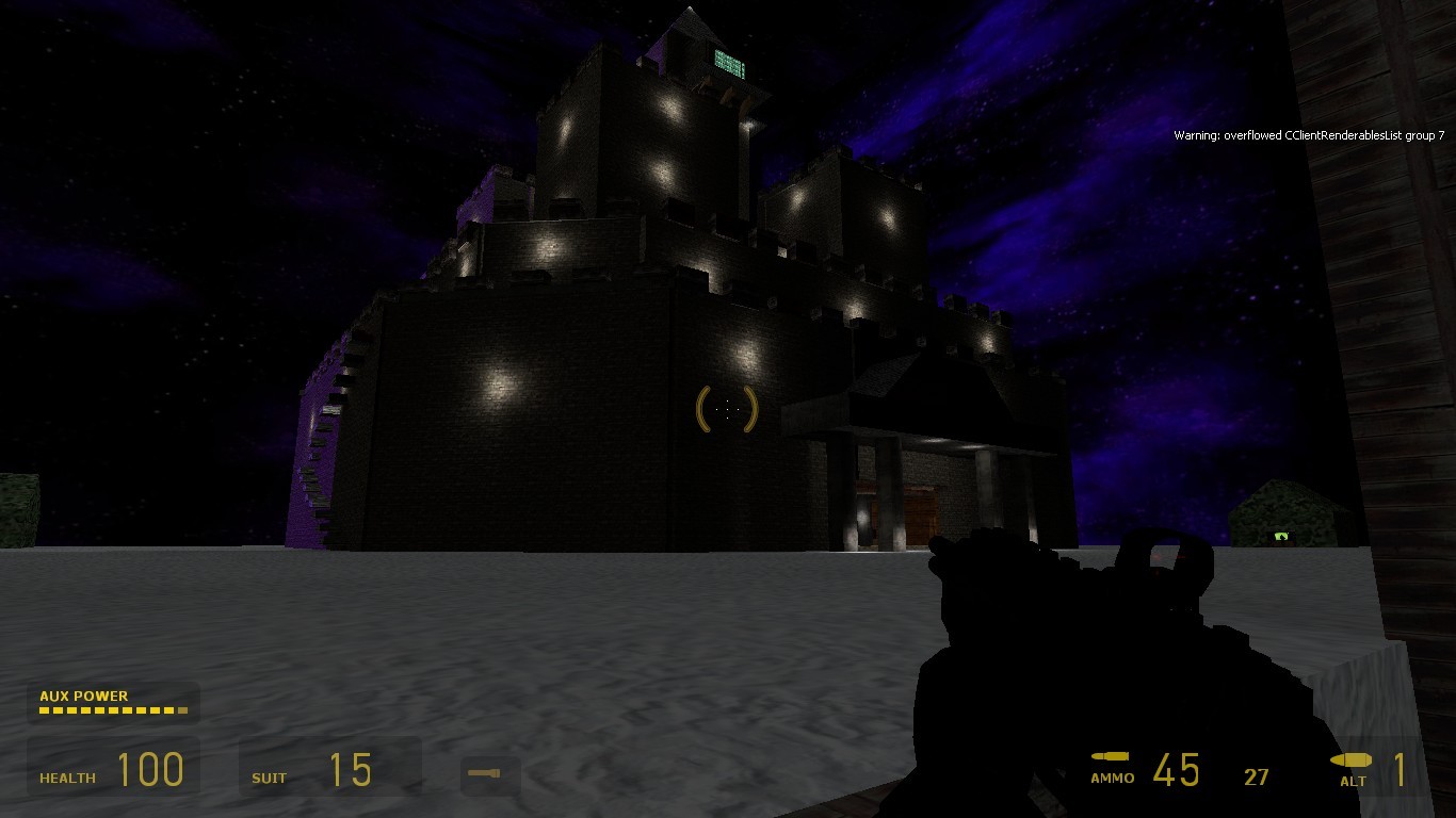 hl_parasite_eve_3_4 [Half-Life 2] [Mods]