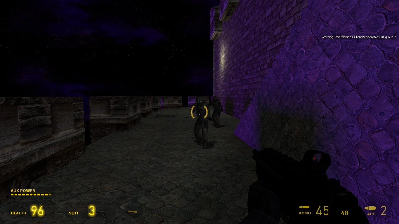 hl_parasite_eve_3_4 [Half-Life 2] [Mods]