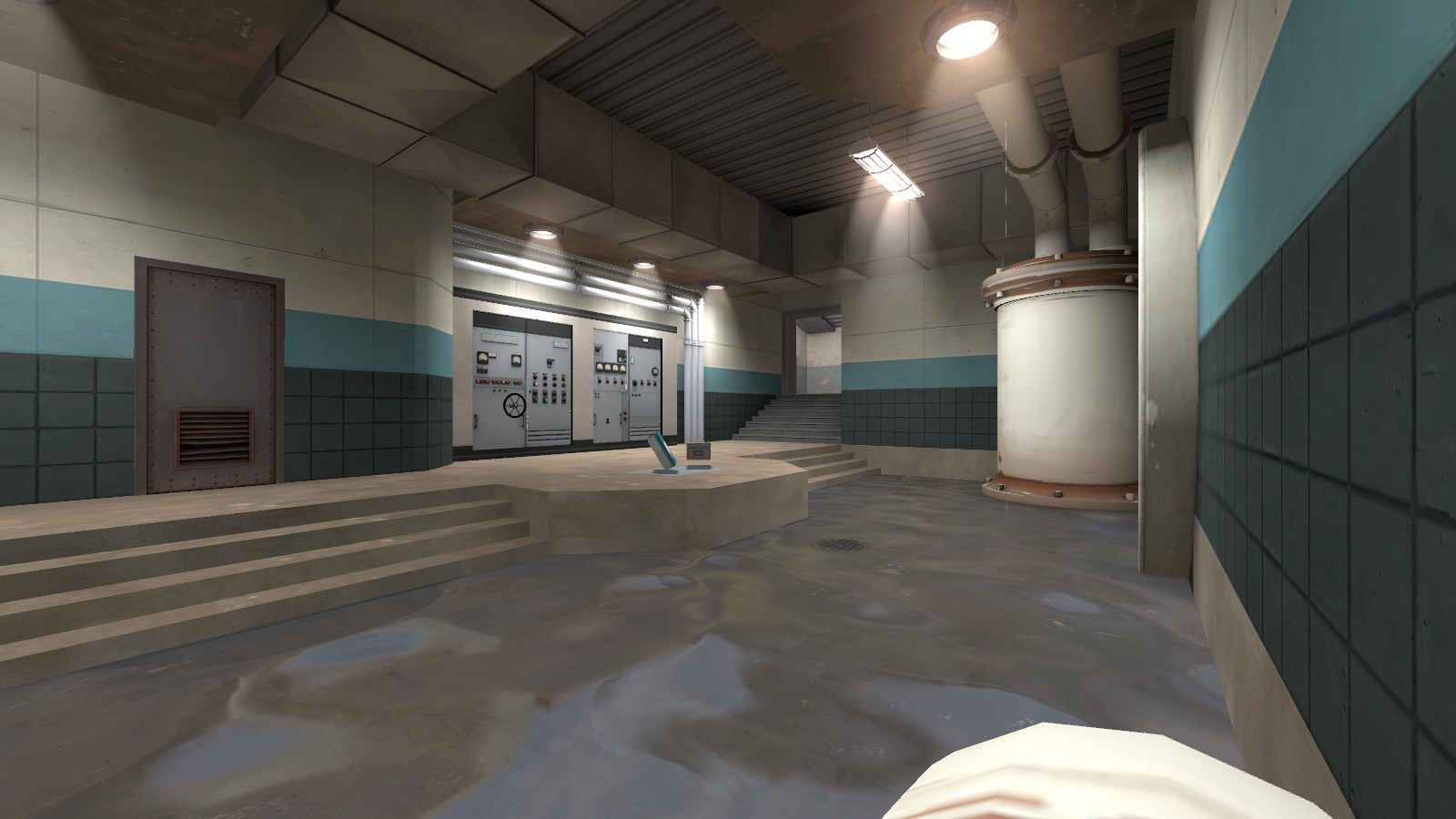 cp_process Mod for Team Fortress 2 | TF2 Mods