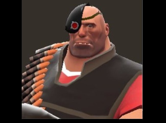 SteamBoy (heavy hat) [Team Fortress 2] [Mods]