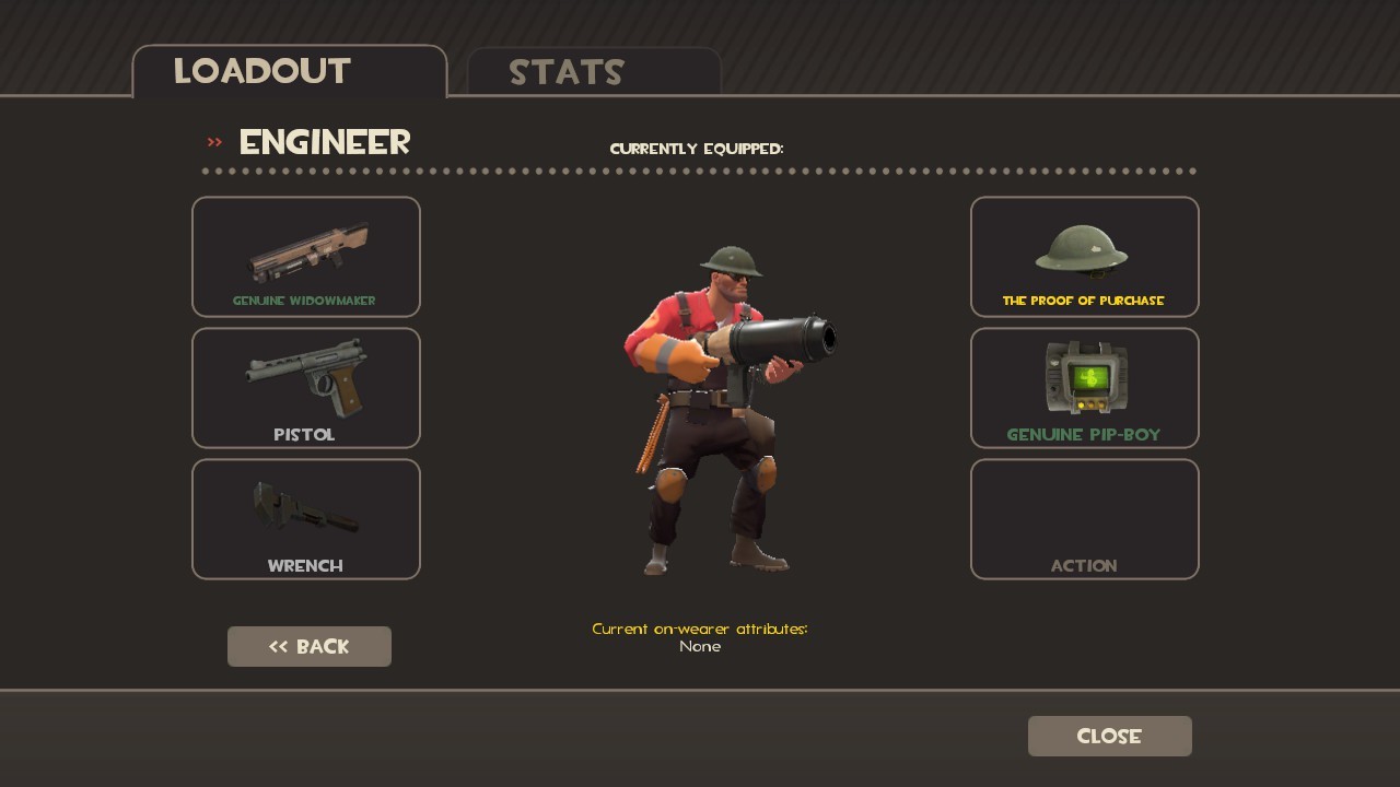 The Scrap Cannon v2 [Team Fortress 2] [Mods]