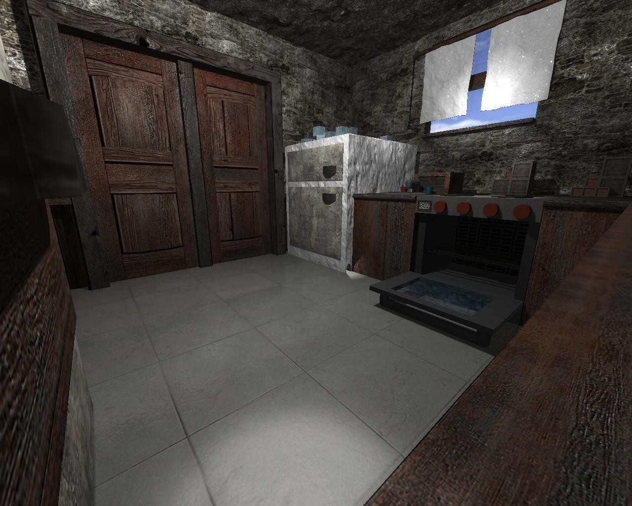 Gob_Rats [Cube 2: Sauerbraten] [Mods]
