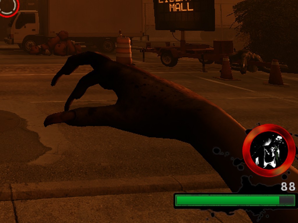 Versus Infected HUD Images Mod for Left 4 Dead 2 | L4D2 Mods