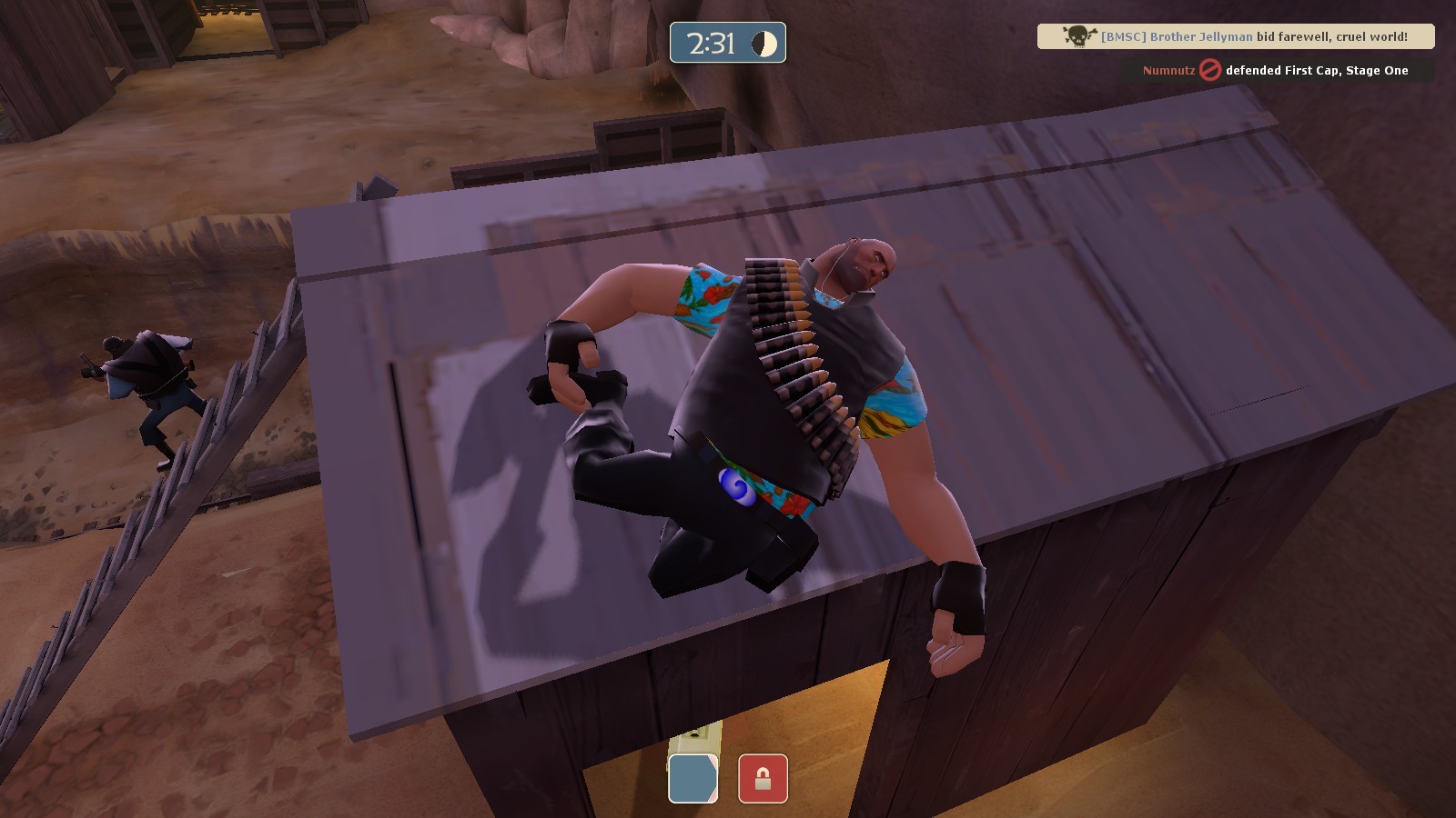 Heavy Skin Request [Team Fortress 2] [Mods]