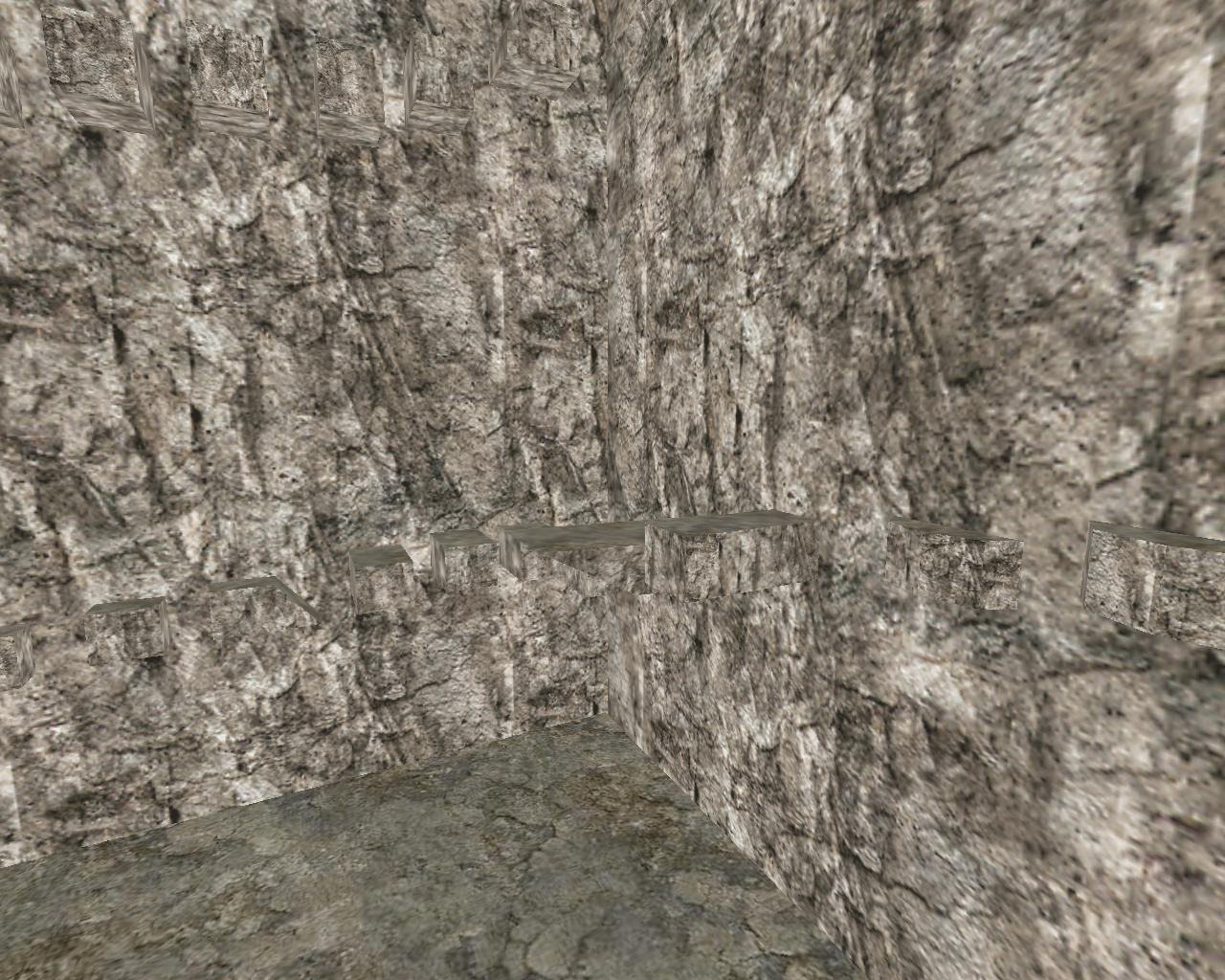 autumnkz_deathman [Counter-Strike 1.6] [Mods]