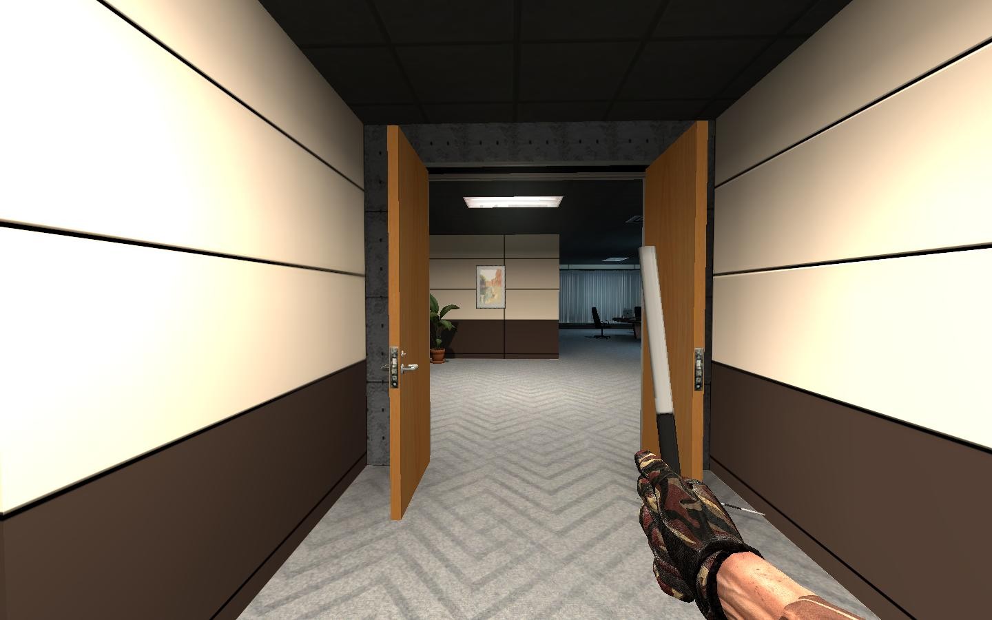 The Jack's Magic Wand + Bonus! Mod for Counter-Strike: Source | CS:S Mods